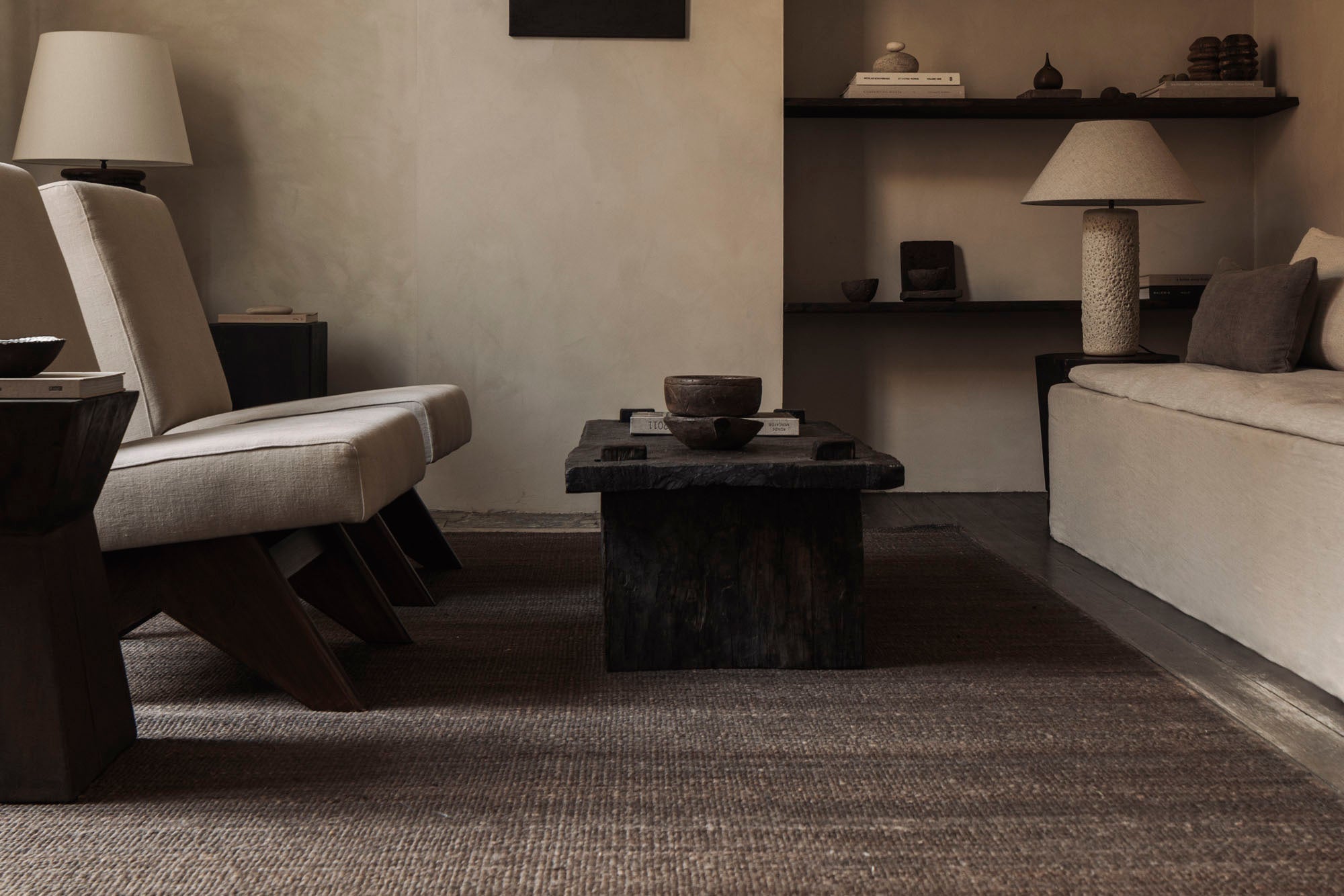 Carpets – The Corner