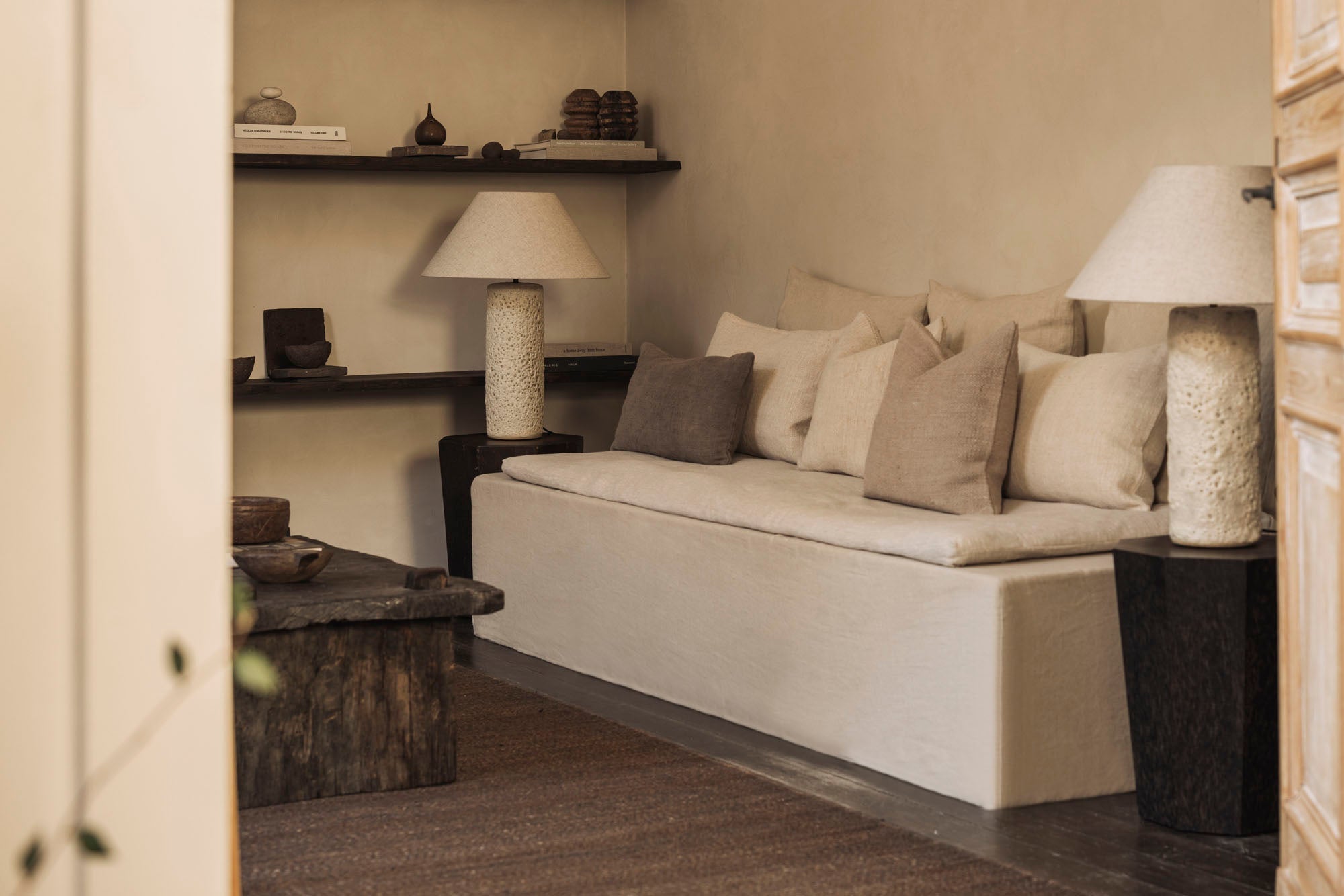 Couches – The Corner