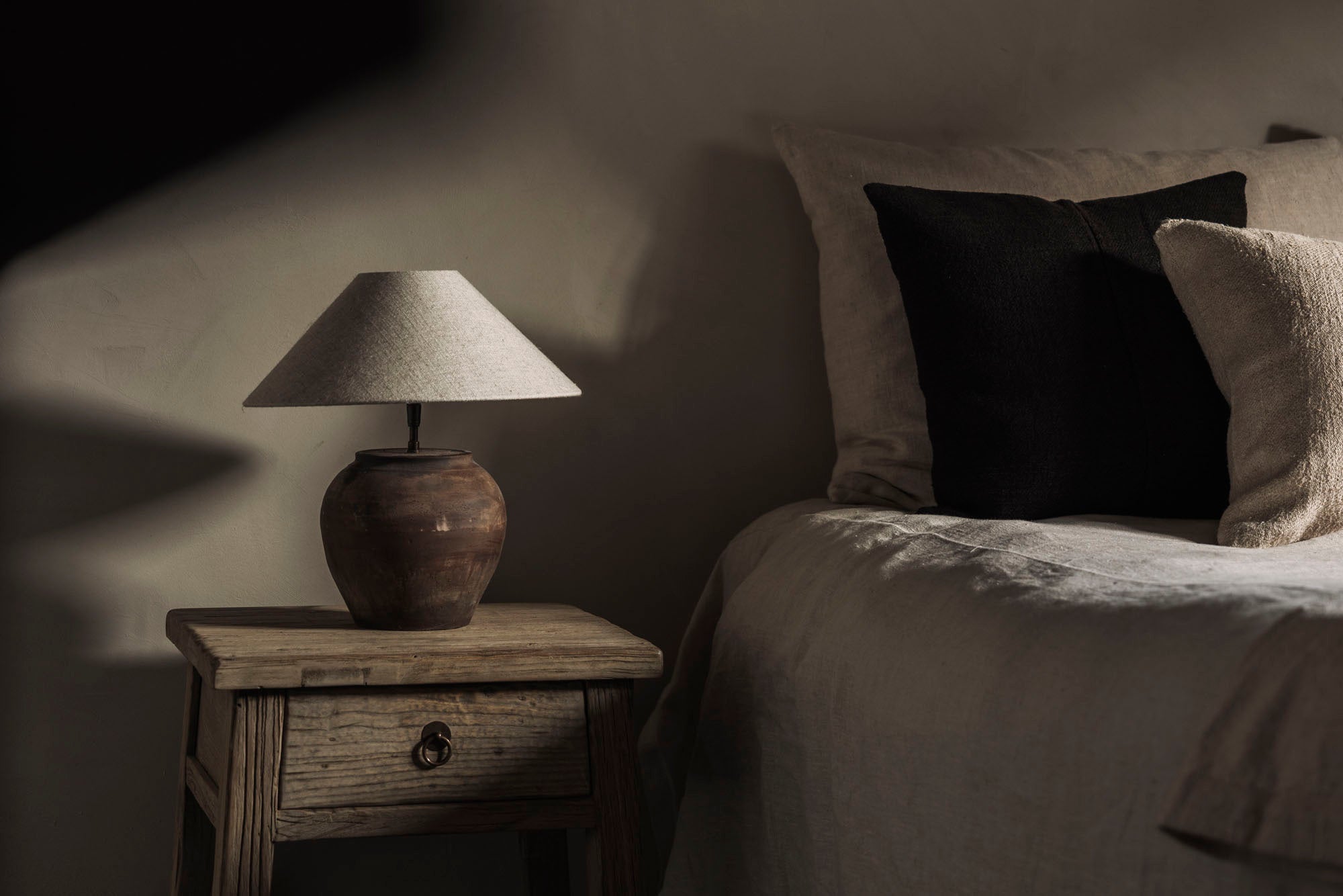 Side Tables & Stools – The Corner