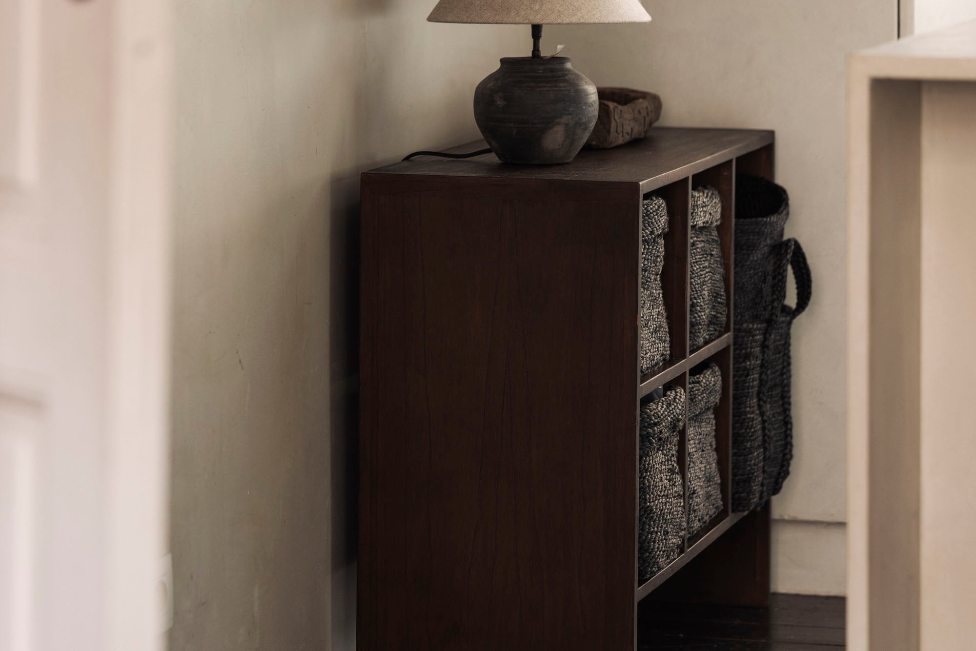 Storage – The Corner