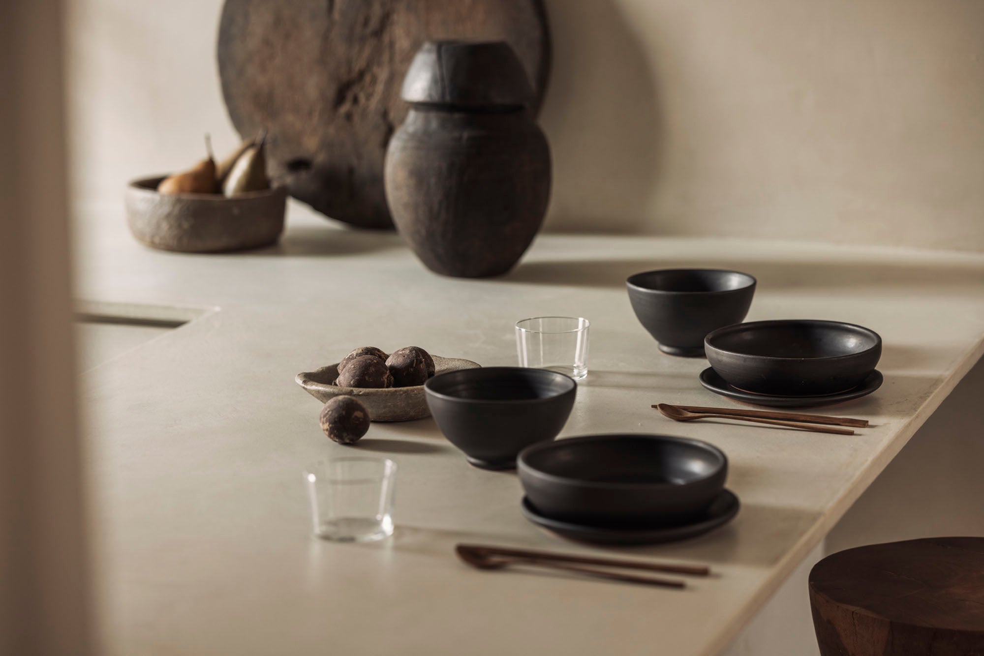 Table & Kitchenware – The Corner