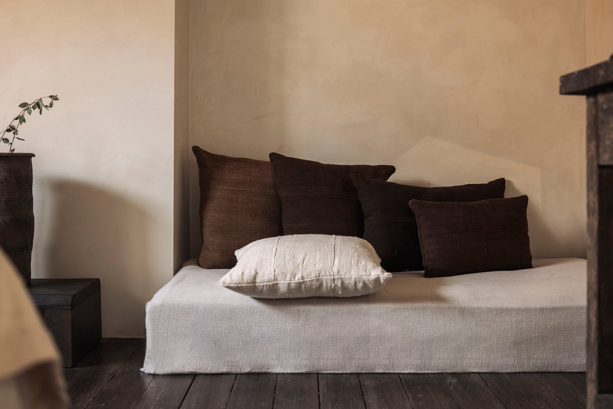 Terra Collection – The Corner