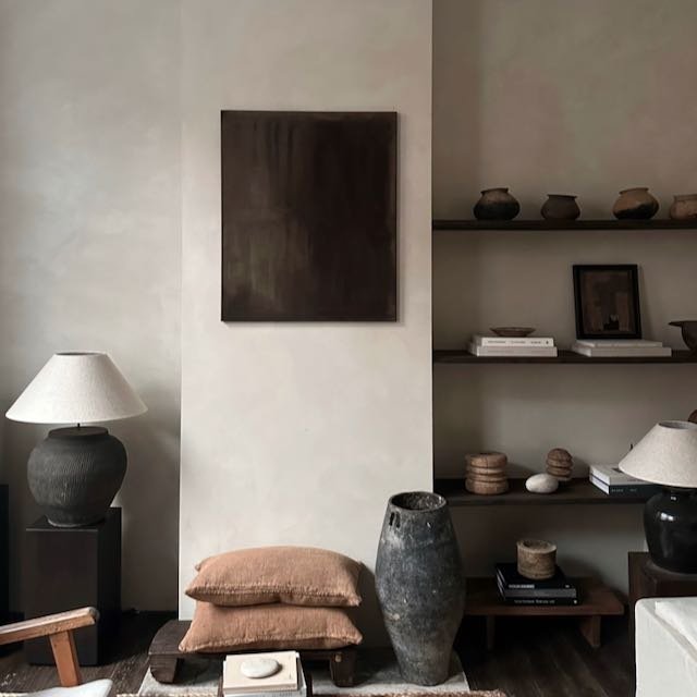 Wall Art – The Corner