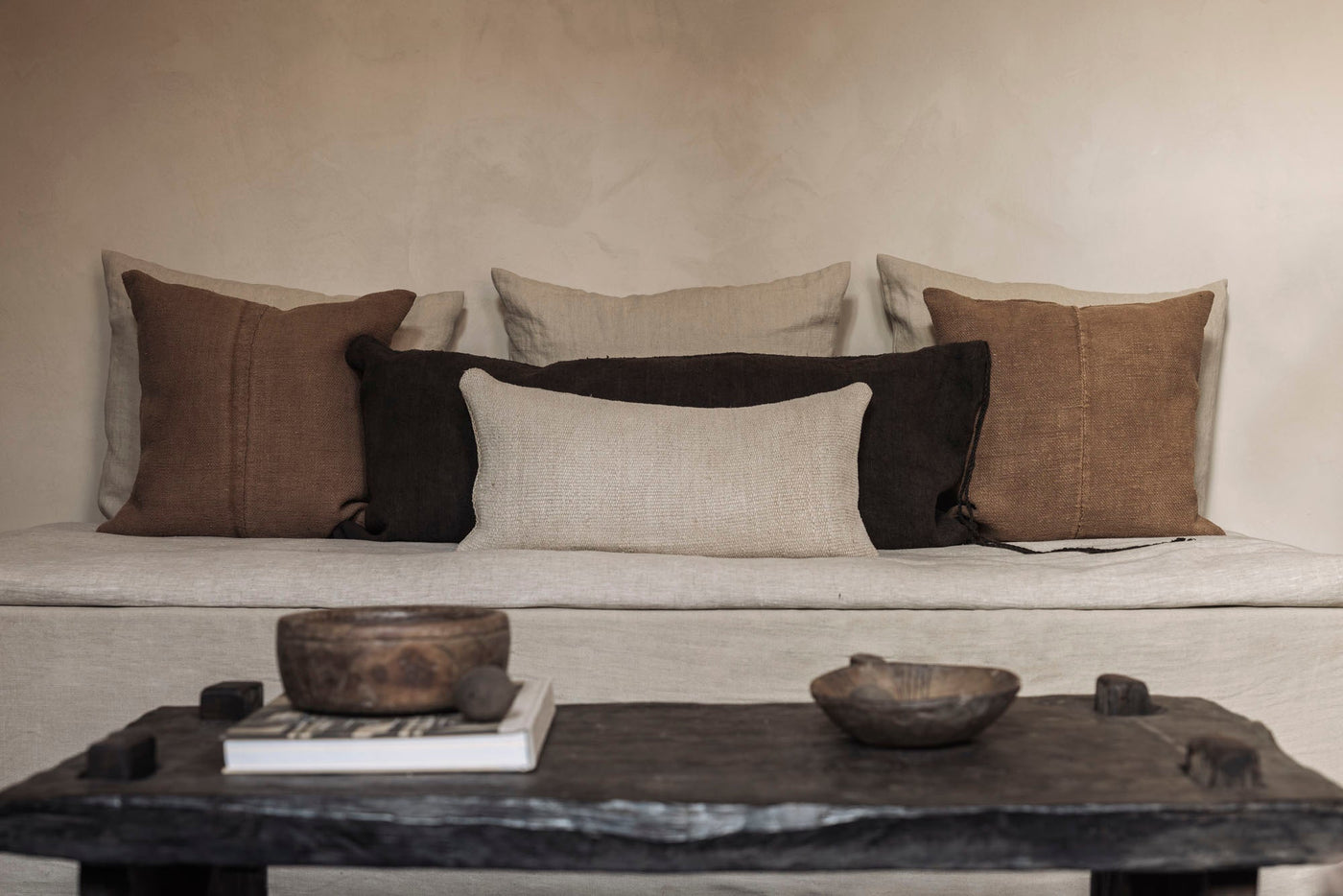 Cushions – The Corner