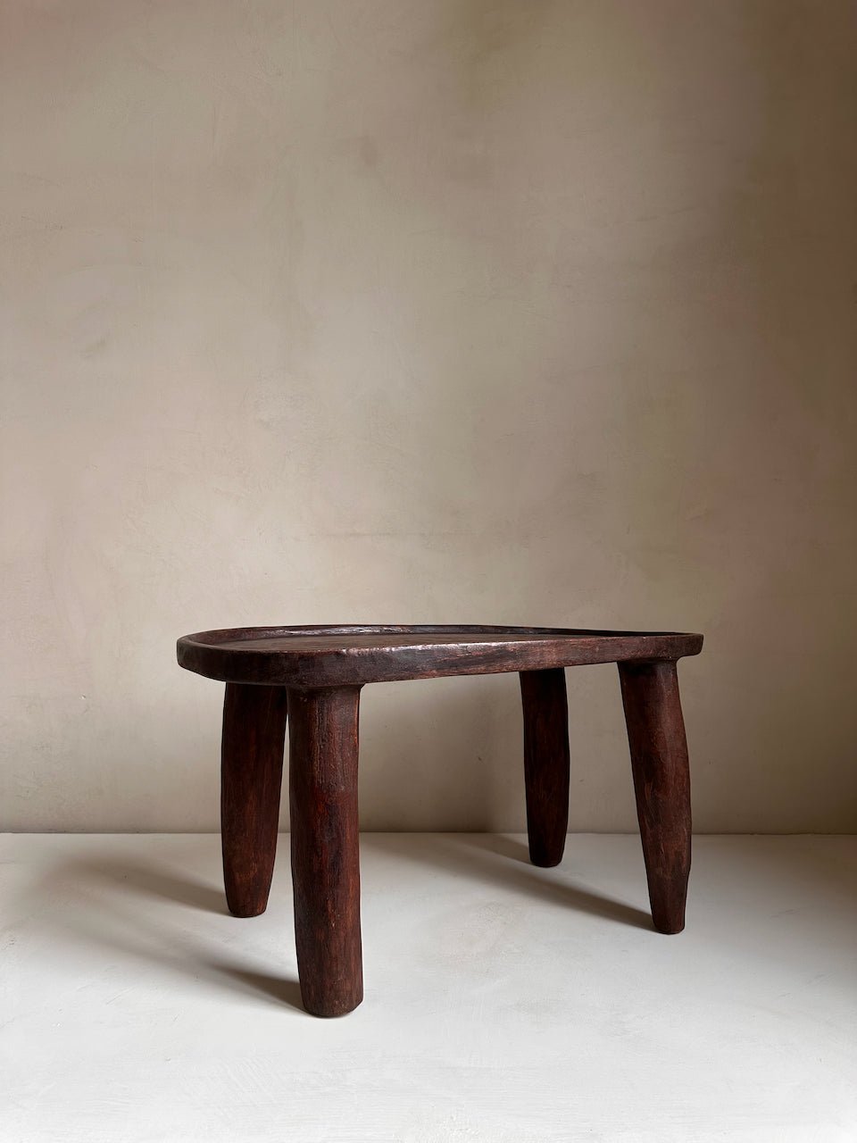 Jimma table No 7 – The Corner