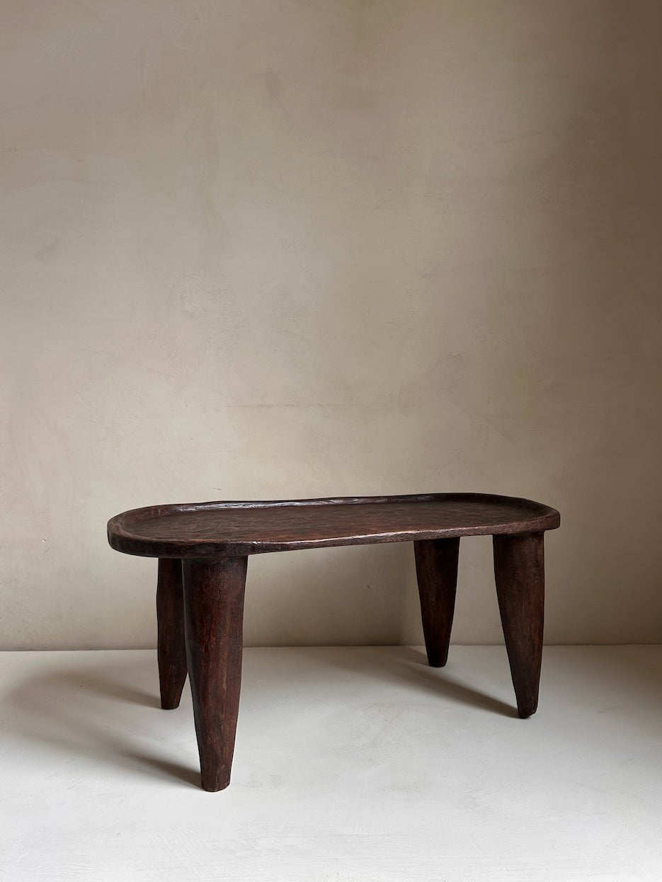 Jimma table No 8 – The Corner