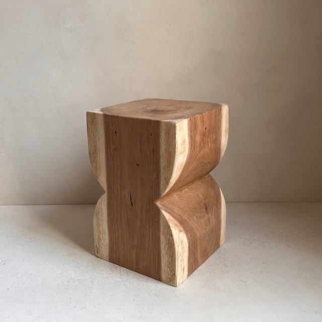 Table PS5- Natural – The Corner